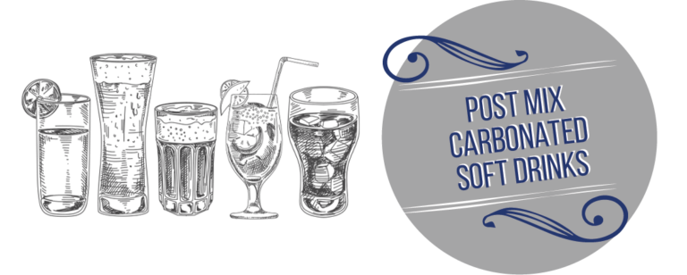 Post Mix Sodas – Thirstee Business